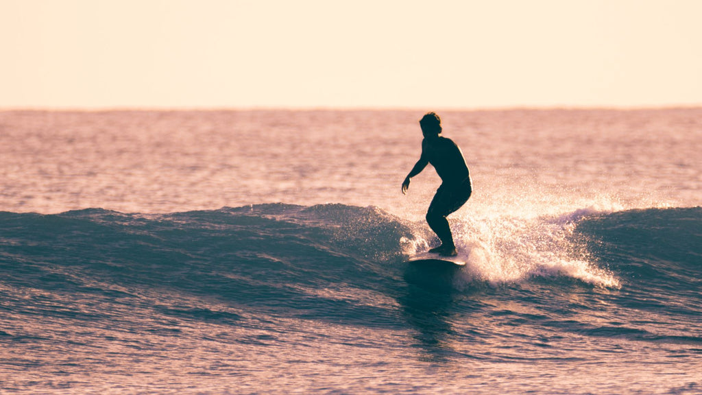 Diese Muskeln brauchst du beim Surfen - Krafttraining für Surfer ...